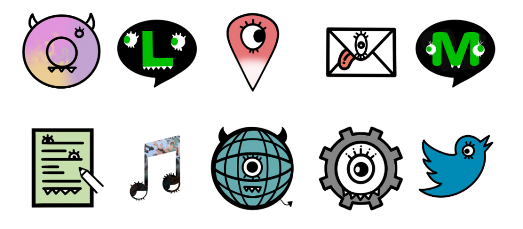 無料 】iOS14で使えるおしゃれなアイコン素材を無料でダウンロード！